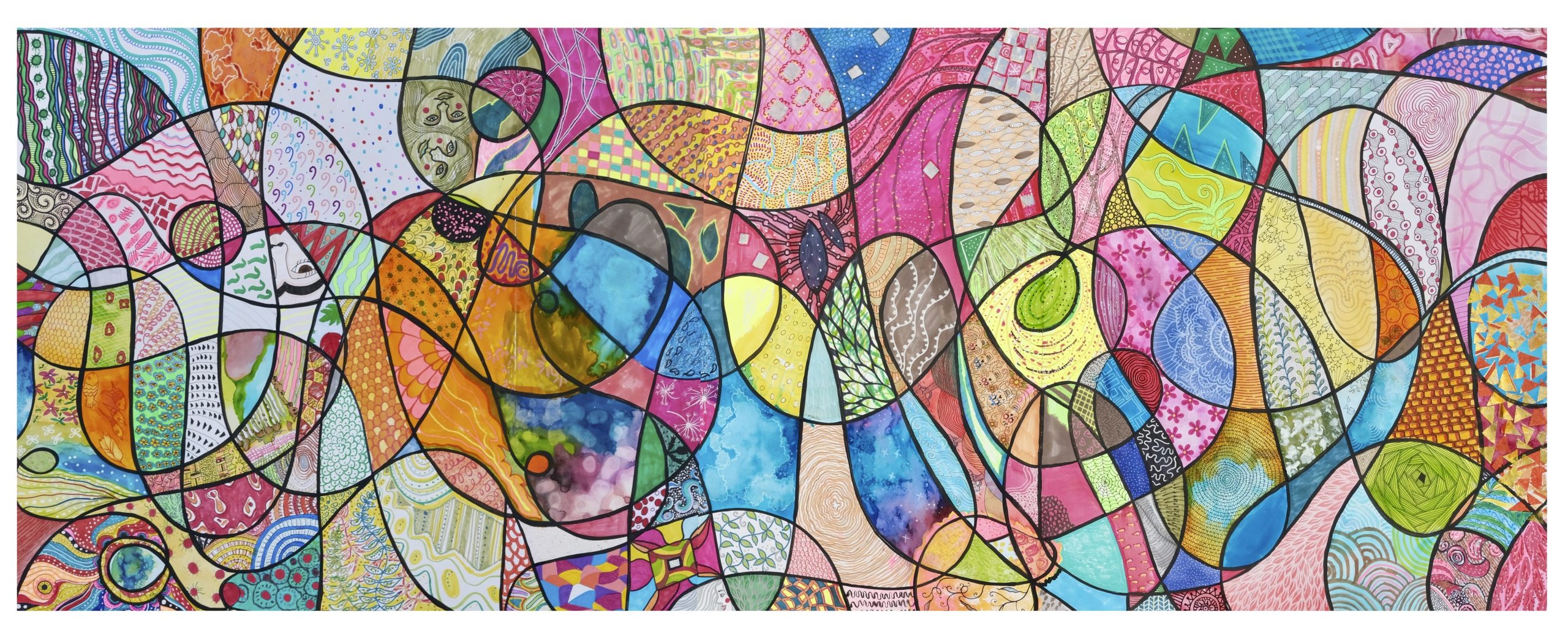 More Culture Less Medicine - 5 Years On - Culture in Our City